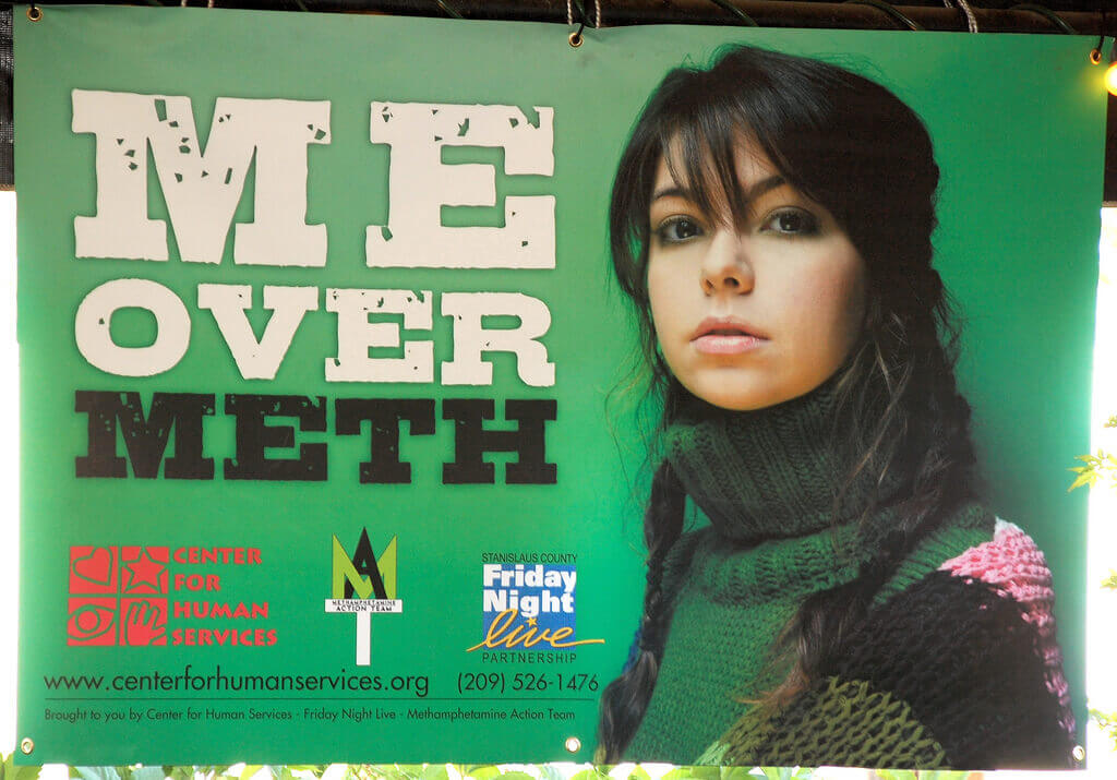What are the Symptoms of Meth Use? What are the Symptoms of Meth Use?